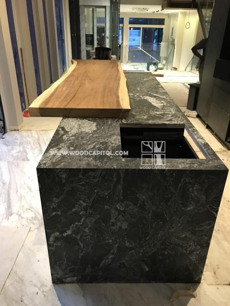 Wooden Countertops | Wood Capitol