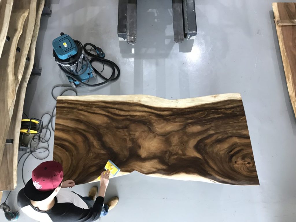 Your Ultimate Guide To Wood Table Product Care