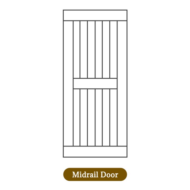 Barn Door | Live Edge Wood Specialist