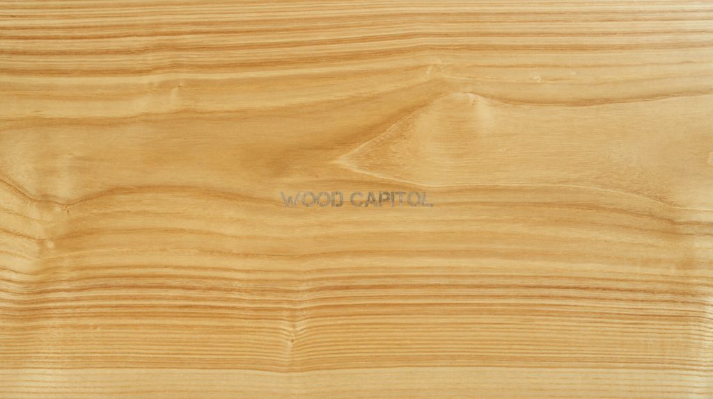 Ash Wood Table | Live Edge Wood Specialist
