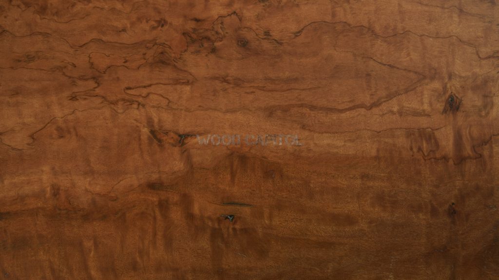Lychee Wood Table | Live Edge Wood Specialist