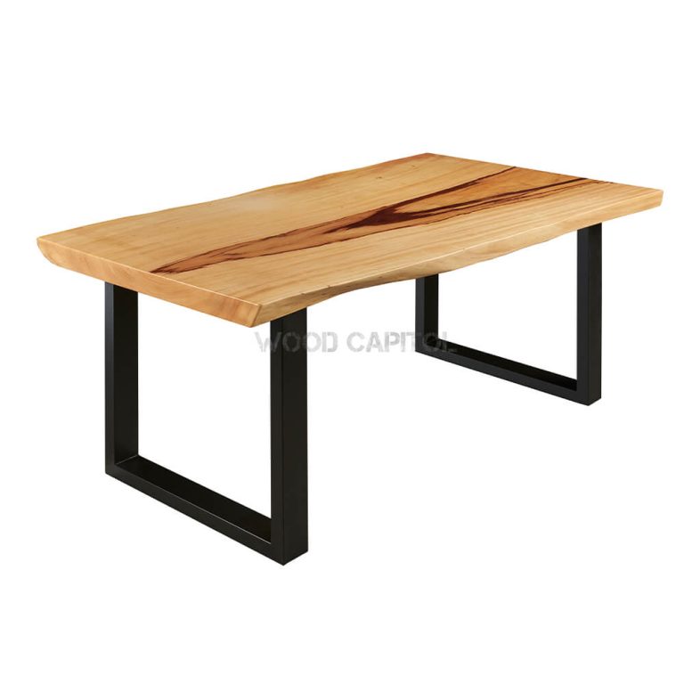 Tamarind Wood Table | Live Edge Wood Specialist