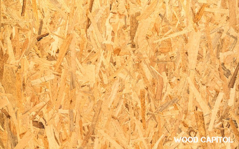 Formaldehyde's Impact On Health In Composite Wood Furniture